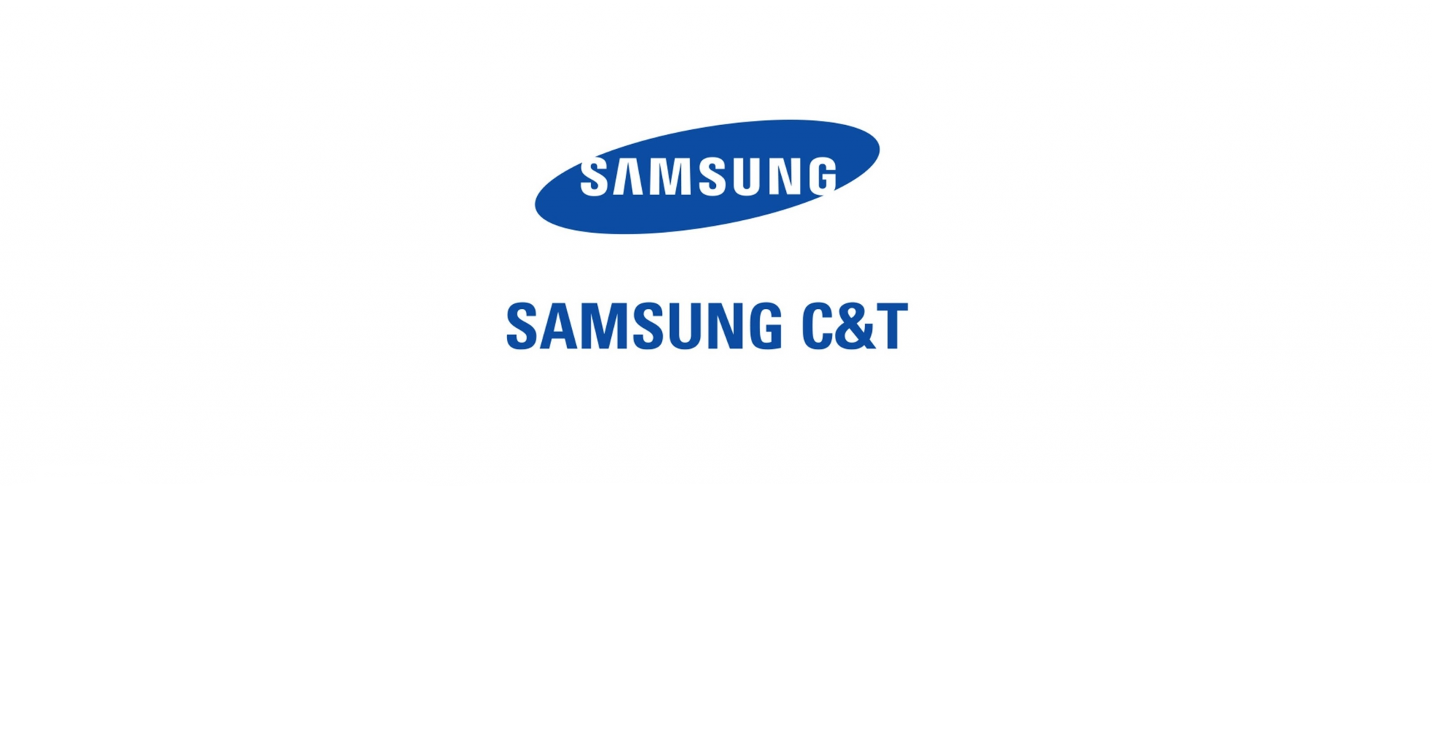 Samsung C&T Corporation